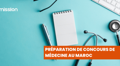 Concours de médecine : les clés de la réussite en 2025