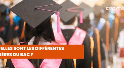 Filières bac mission : comment faire le bon choix